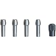 Dremel 4485 Quick Change Collet Nut Kit : Amazon.ca: Tools & Home ...
