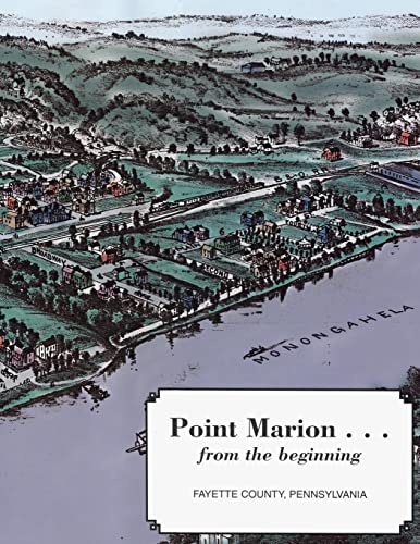 Buy Point Marion...From the Beginning Book Online at Low Prices in ...