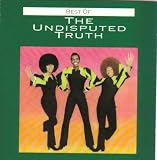 Smiling Faces: The Best Of The Undisputed Truth: Amazon.co.uk: Music