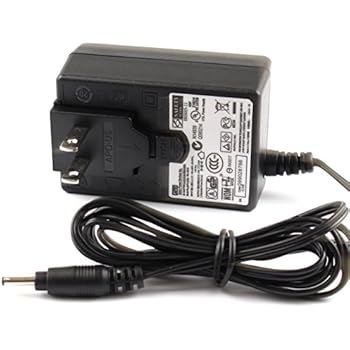 Amazon.com: Charger Power Ac Adapter 12v 2a 24w for Ads-25fsg-12 ...