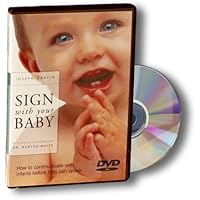 Sign With Your Baby: How to Communicate With Infants Before They Can ...