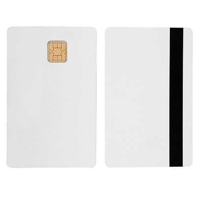 Java JCOP Smart Card with J2A040 Chip, 40k EEPROM, Philippines | Ubuy