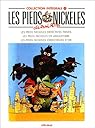 Les Pieds Nickelés - Intégrale - Série - Babelio