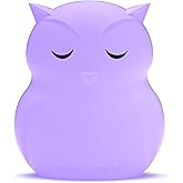 Amazon.com: Mindfulness 'Breathing Owl' | 4-7-8 Guided Visual ...