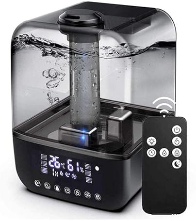 Ultrasonic Baby Air Purifier Humidifier price in Saudi Arabia | Amazon ...