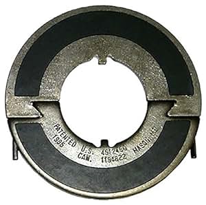 Amazon.com: IATCO 127200-IAT 2" Two-Piece Clutch Brake: Automotive