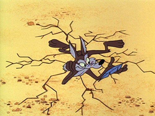 Watch Road Runner & Coyote - Season 3 | Prime Video