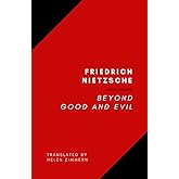Beyond Good and Evil (Penguin Classics): Nietzsche, Friedrich ...