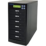 Amazon.com: PlexCopier 24X 1 to 1 CD DVD M-Disc Supported Duplicator ...