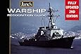 Jane's Warship Recognition Guide 2e (Jane's Warships Recognition Guide ...