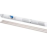 Blue Demon ER70S2 X 1/16" X 36" X 1LB Tube Premium Carbon Steel Tig ...