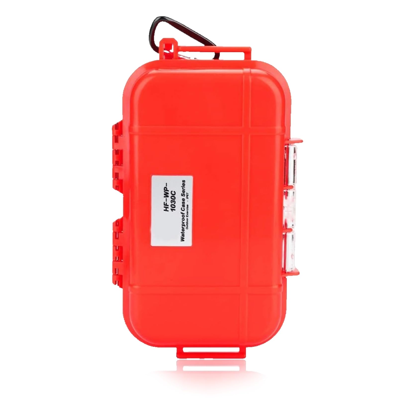 Dry Box Outdoor Waterproof Airtight Storage Case Hard Shell Wet Dry Box ...