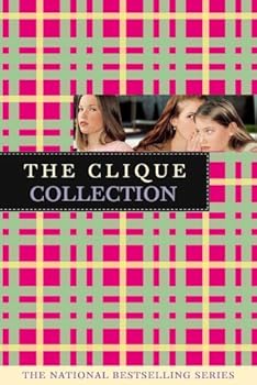 The Clique Collection (The Clique,... book by Lisi Harrison