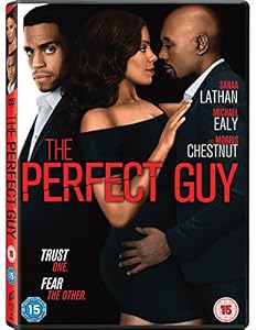The Perfect Guy [DVD] [2015]: Amazon.co.uk: Sanaa Lathan, Michael Ealy ...
