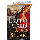 The Demon Count Novels - Kindle edition by Anne Stuart. Romance Kindle ...