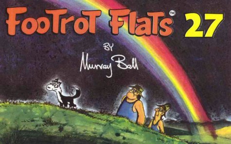 Footrot Flats Book Series