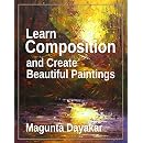 Learn Composition and Create Beautiful Paintings (Magunta Dayakar Art ...