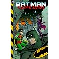 Amazon.com: Batman: Cataclysm: 9781563895272: DC Comics: Books