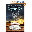 Mystic Tea - Kindle edition by Rea Nolan Martin. Literature & Fiction ...