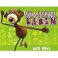 Song School Latin: Book 1 (English and Latin Edition): Rehn, Amy ...