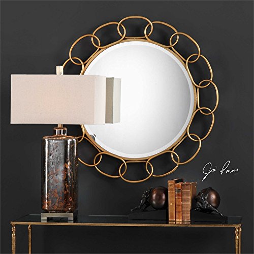 Brilliant, Chic and Elegant Glass Wall Mirrors - Glass Wall Decor