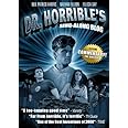 Amazon.com: Dr. Horrible's Sing-Along Blog : Neil Patrick Harris ...