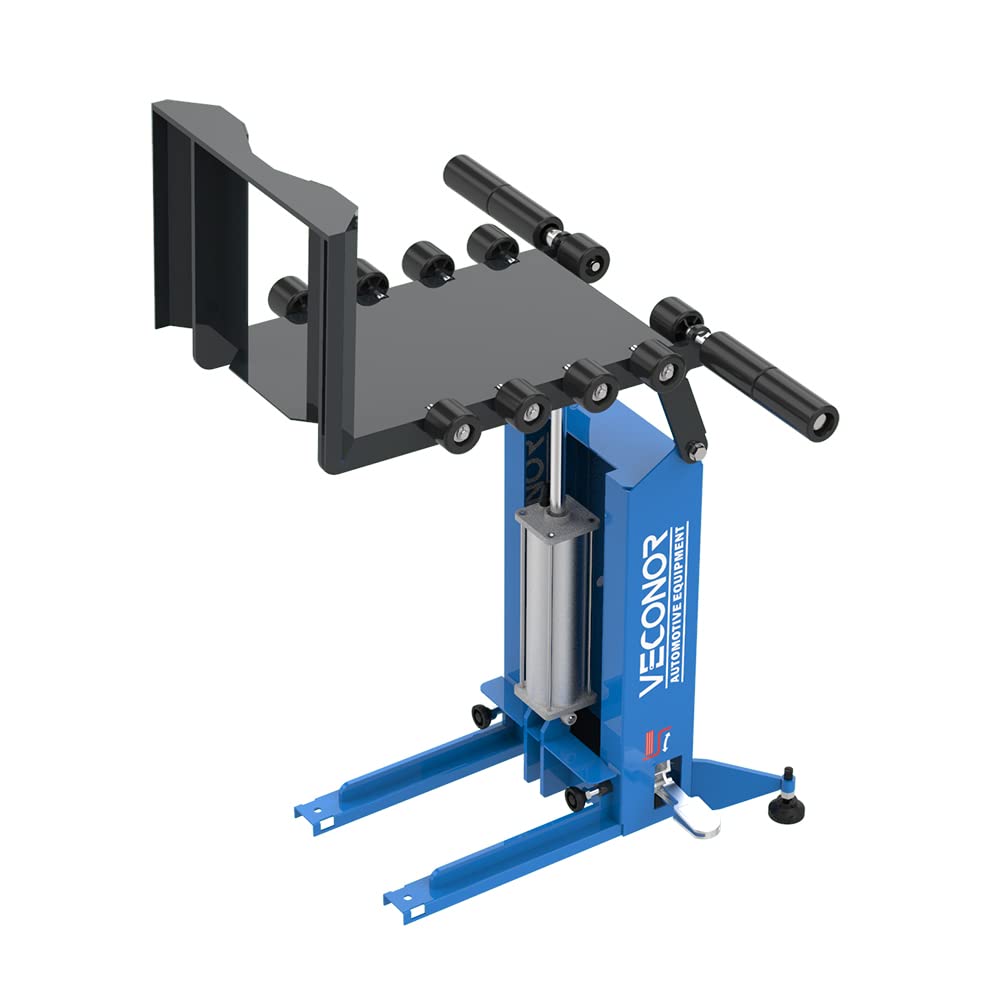 Mua VECONOR Pneumatic Tyre Wheel Lifter for Tire Changer Universal Air ...