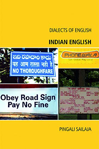 Amazon.com: Indian English (Dialects of English) (9780748625949 ...
