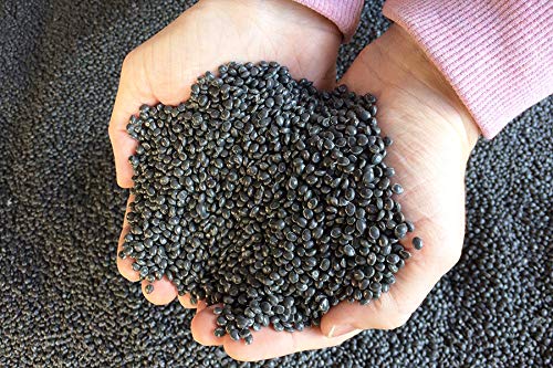 Kunststoffgranulat Füllgranulat Plastikgranulat 1kg 1000g zum füllen ...