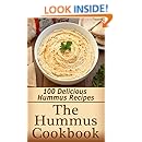 The Hummus Cookbook: 100 Delicious Hummus Recipes - Kindle edition by ...