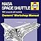 NASA Space Shuttle Manual: An Insight Into the Design, Construction and ...