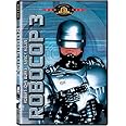 Amazon.com: Robocop 3 : Nancy Allen, Robert John Burke, Mario Machado ...