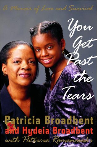 Amazon.com: You Get Past the Tears: A Memoir of Love and Survival ...