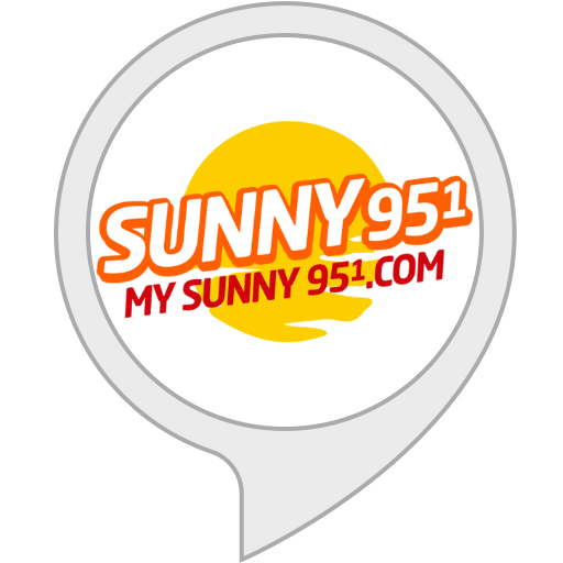 Amazon.com: Sunny 95.1 : Alexa Skills