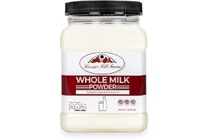 Amazon Best Sellers: Best Powdered Milk