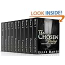 The Chosen Series: The Complete Series Box Set: Alpha Billionaire Romance - Kindle edition by ...