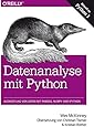 Einführung in Data Science: Grundprinzipien der Datenanalyse mit Python: Amazon.de: Joel Grus ...