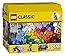 Amazon.com: LEGO Classic Creative Building Box Set 10704: Toys & Games