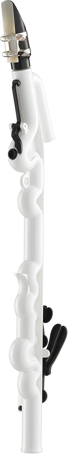 YVS-100 Venova – Casual Wind Instrument with Carrying Case, Reed ...