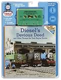 Diesel's Devious Deed and Other Thomas the Tank Engine Stories Book ...