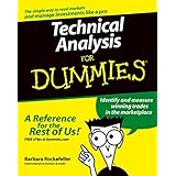Amazon.com: Technical Analysis For Dummies: 9780470888001: Rockefeller ...