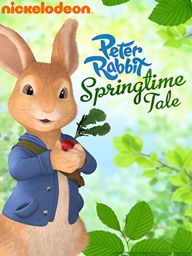 Peter Rabbit Printable Activity Sheets - Jinxy Kids