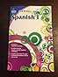 Amazon.com: Skill Builders Spanish Workbook for Kids, Grades K-5 ...