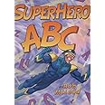 SuperHero ABC: McLeod, Bob, McLeod, Bob: 9780060745141: Amazon.com: Books