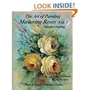 Mastering Roses Vol. 3: David W Jansen, Jansen Art Studio ...