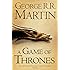 Amazon.fr - George R. R. Martin's A Game of Thrones 4-Book Boxed Set: A ...