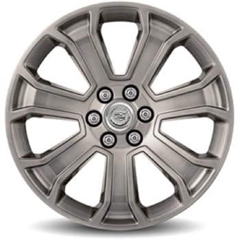 Amazon.com: Genuine GM Wheel Pkg Part# - 19301163: Automotive