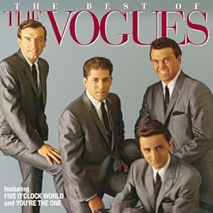 Vogues - The Best Of The Vogues - Amazon.com Music