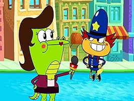 Watch Breadwinners - Volume 4 | Prime Video