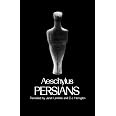 Amazon.com: Persians (Greek Tragedy in New Translations): 9780195070088 ...